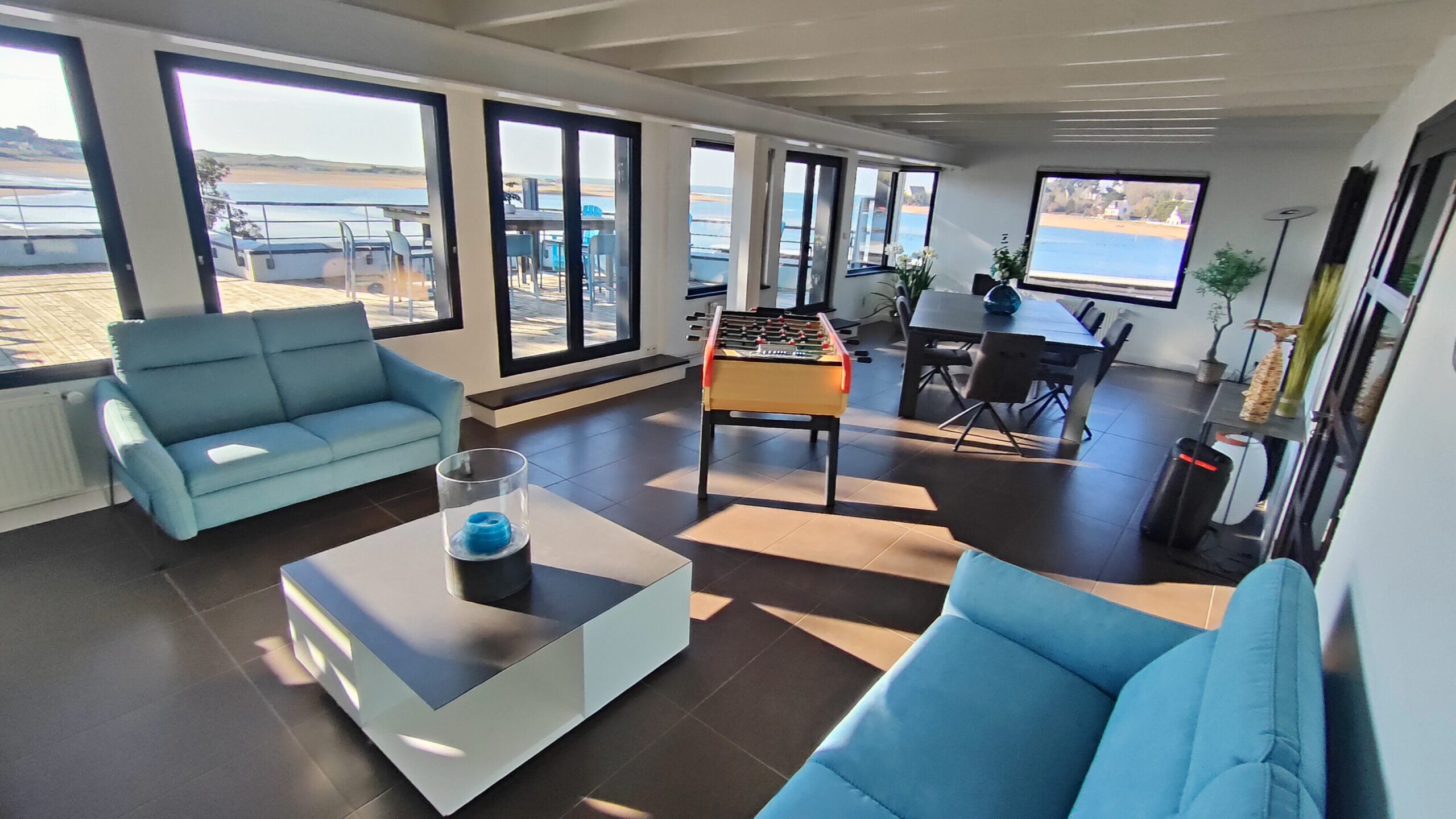 Hébergement - Ty Events