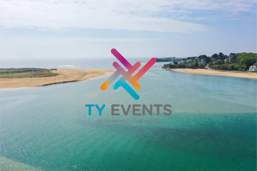 Ty Events - Vos événements sur mesure